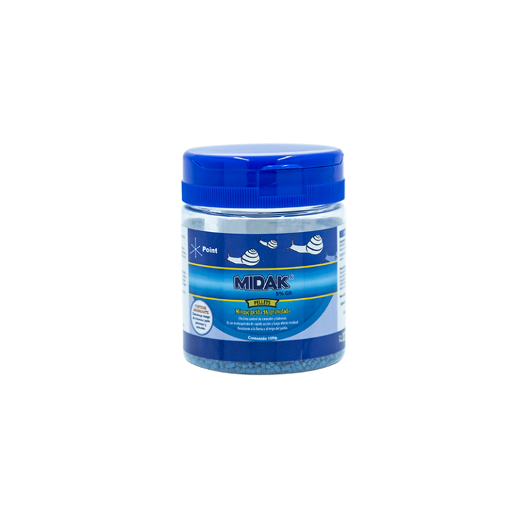 Metaldehyde - Point Americas